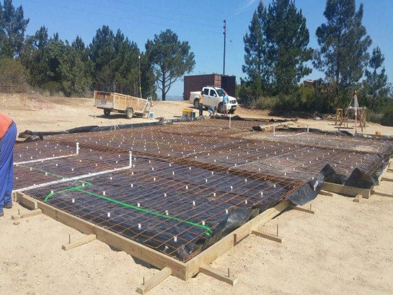 Examples of Foundations